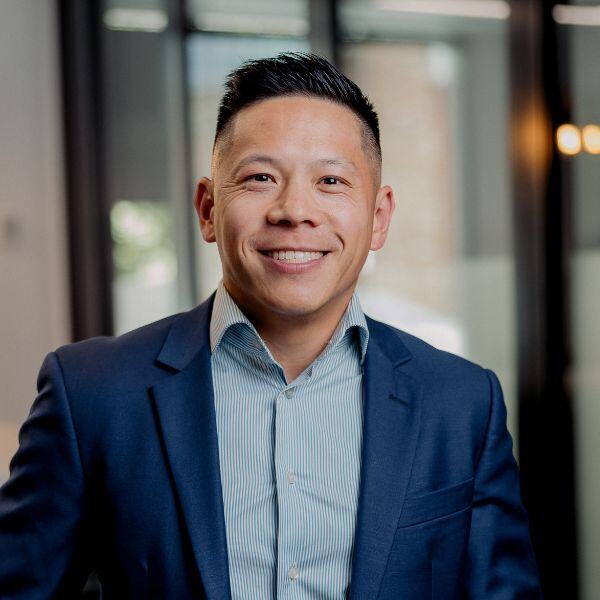 Eric Soong - National Estimating Manager | Amicus